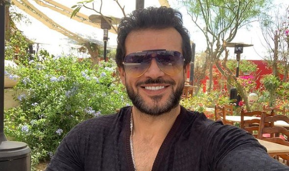 "سامو زين يعلن عن تصوير أغنيته أيام في بعادنا فاتو - العرب اليوم